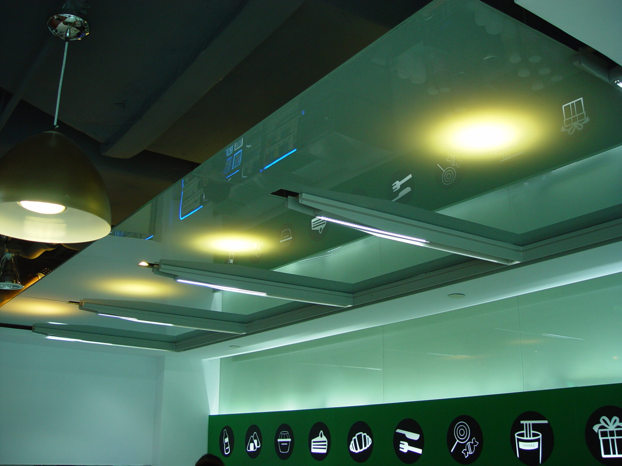 Successful Case - Ledtech 華興電子