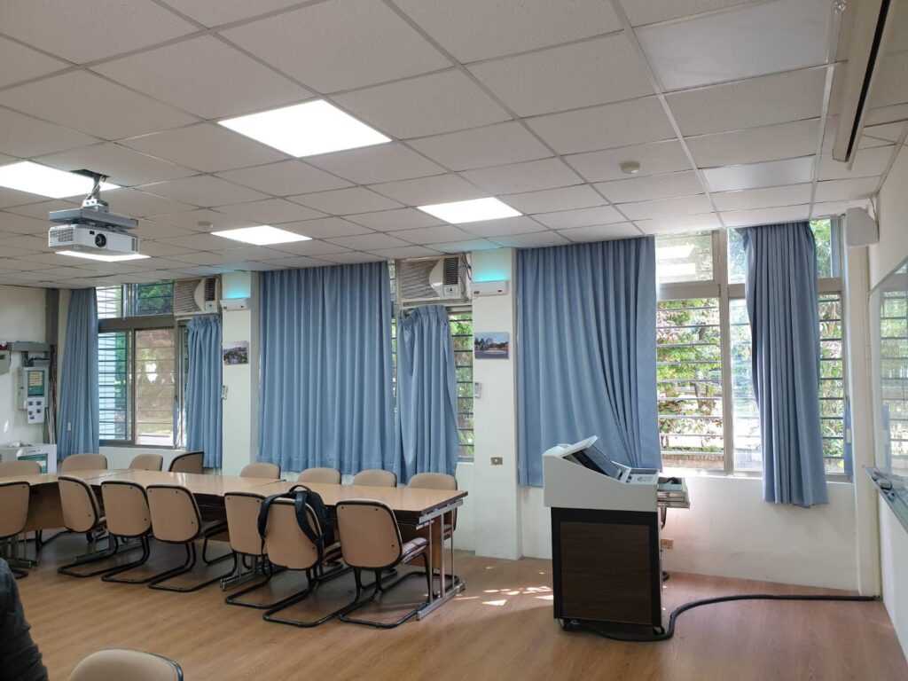 Successful Case - Ledtech 華興電子