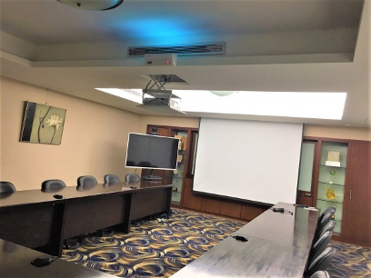 Successful Case - Ledtech 華興電子