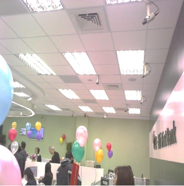 Successful Case - Ledtech 華興電子