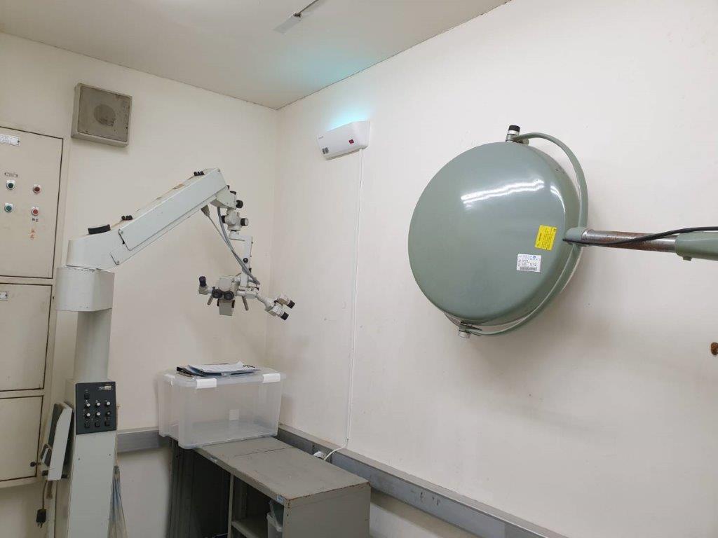 Successful Case - Ledtech 華興電子