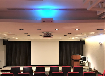 Successful Case - Ledtech 華興電子