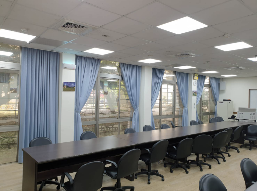 Successful Case - Ledtech 華興電子