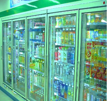 Successful Case - Ledtech 華興電子