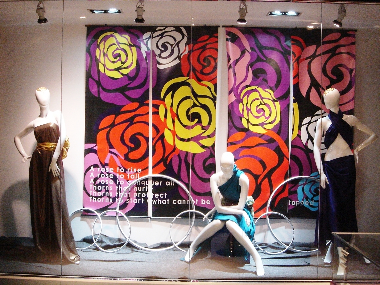 Successful Case - Ledtech 華興電子