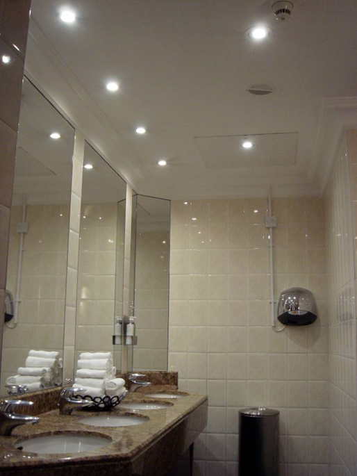 Successful Case - Ledtech 華興電子